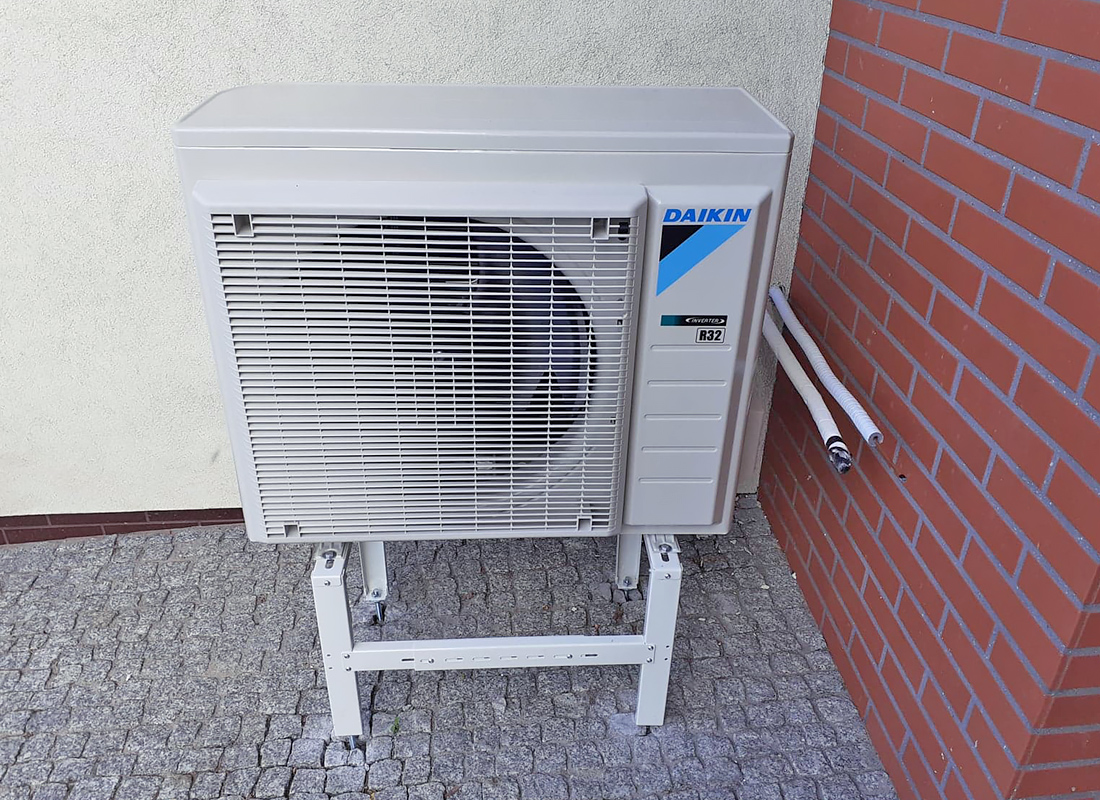 Jak działa pompa ciepła? Schemat i zasada działania - Insidepoland